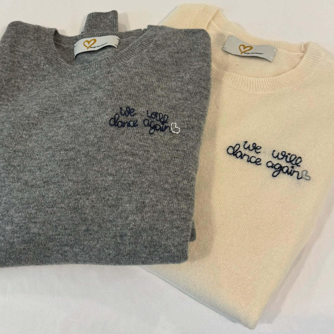 Designs That Donate