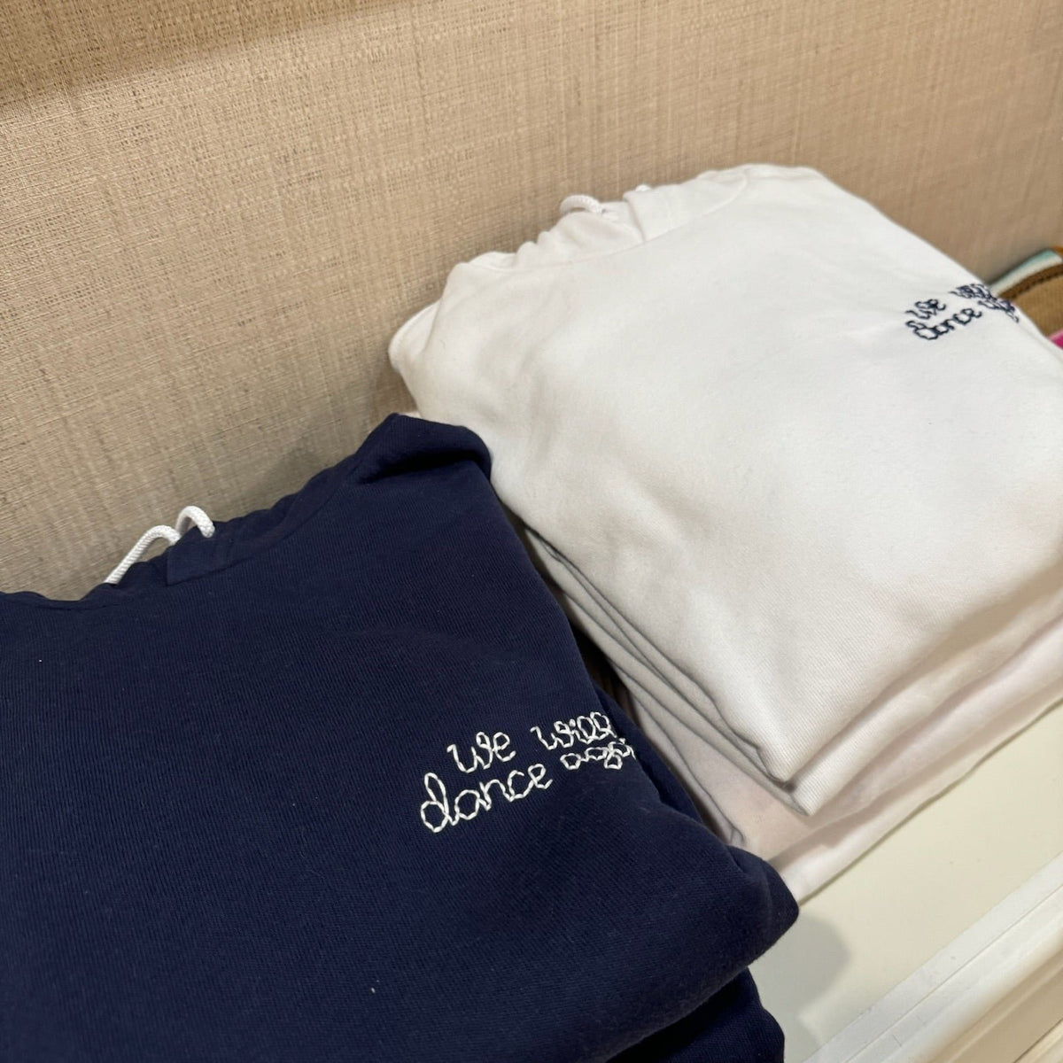 Designs That Donate